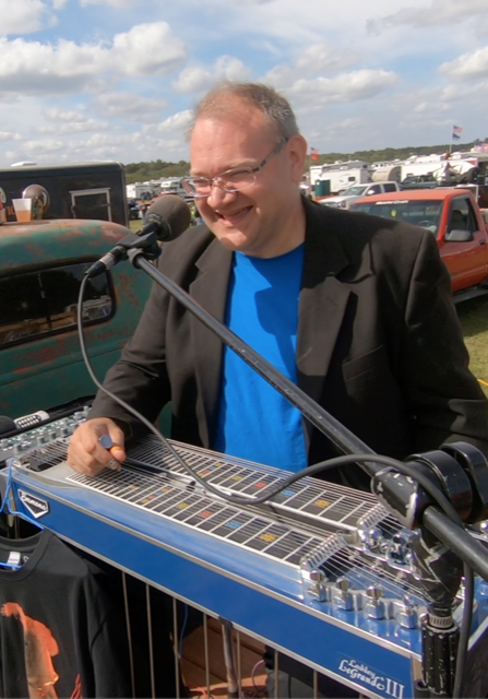 Mark Wayne: LIVE @ Inspiration Bar – The Warehouse Eagle River Art Center