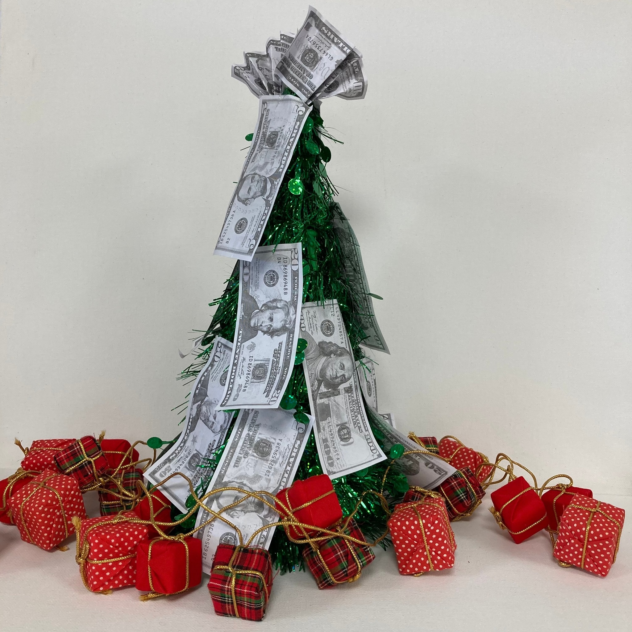 Money Tree Fundraiser – $5 / ticket for a chance to win $500! – The ...