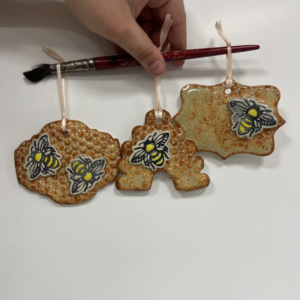 Sizzling Summer Clay Projects 2024 – The Warehouse Eagle River Art Center