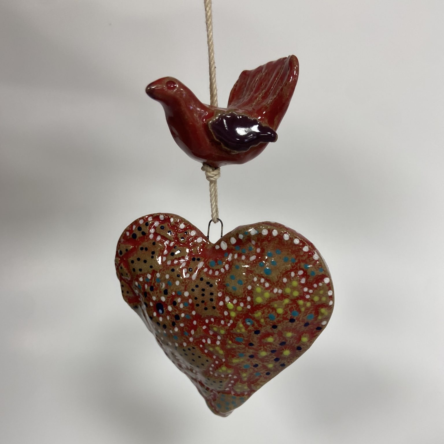 Sizzling Summer Clay Projects 2024 – The Warehouse Eagle River Art Center