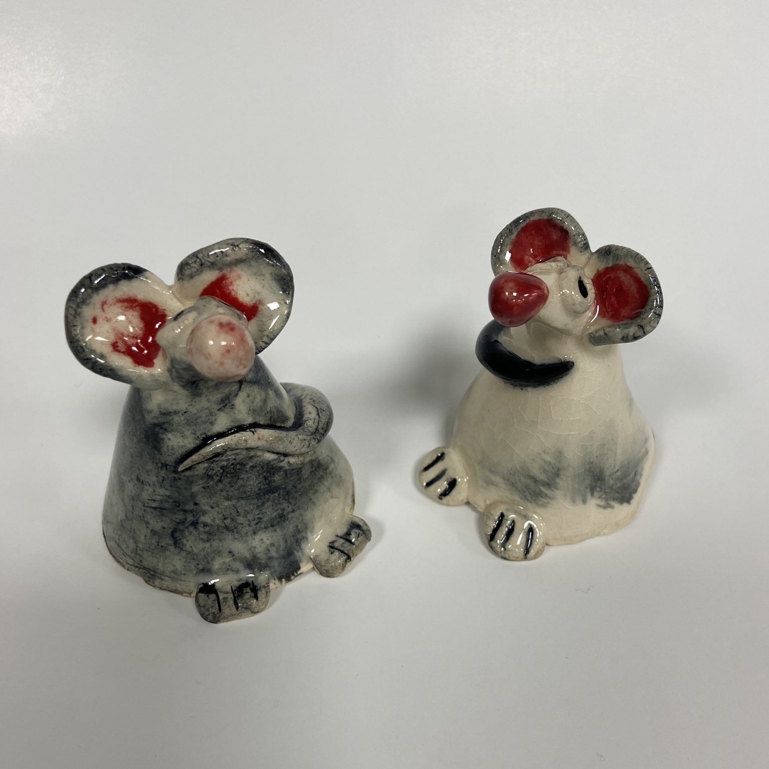 Sizzling Summer Clay Projects 2024 – The Warehouse Eagle River Art Center